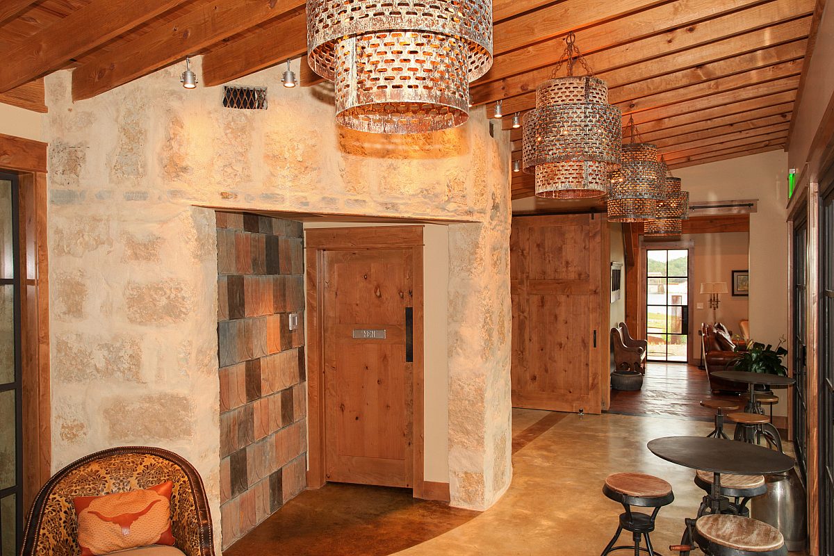 Timberlyne | Party Barn