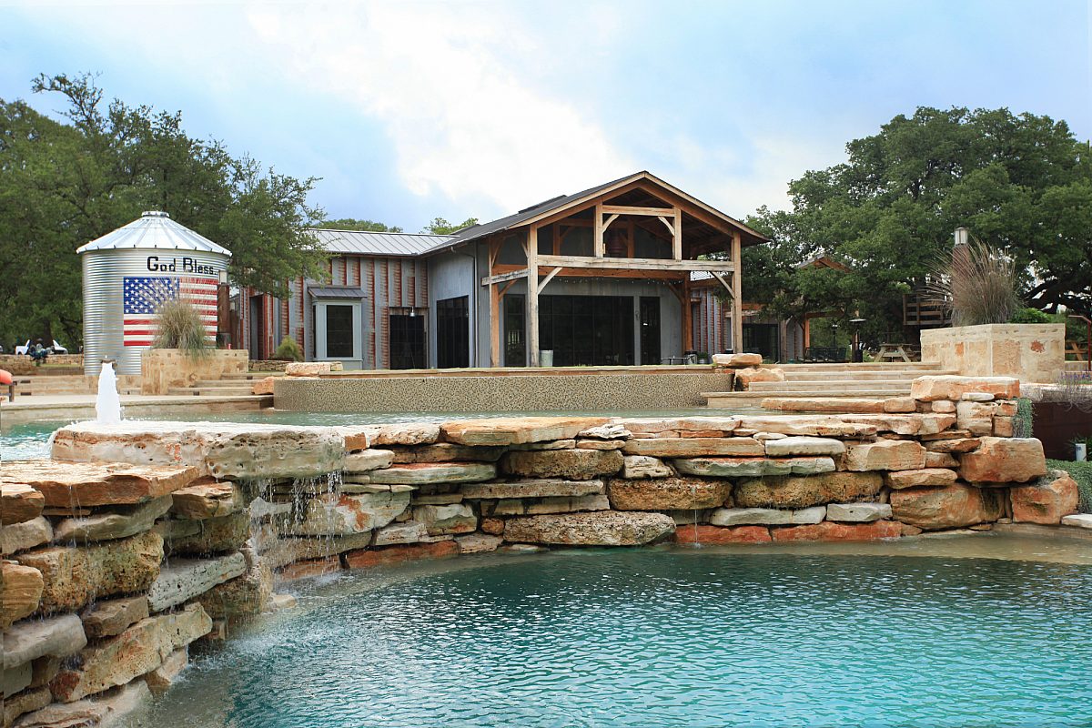 Timberlyne | Party Barn