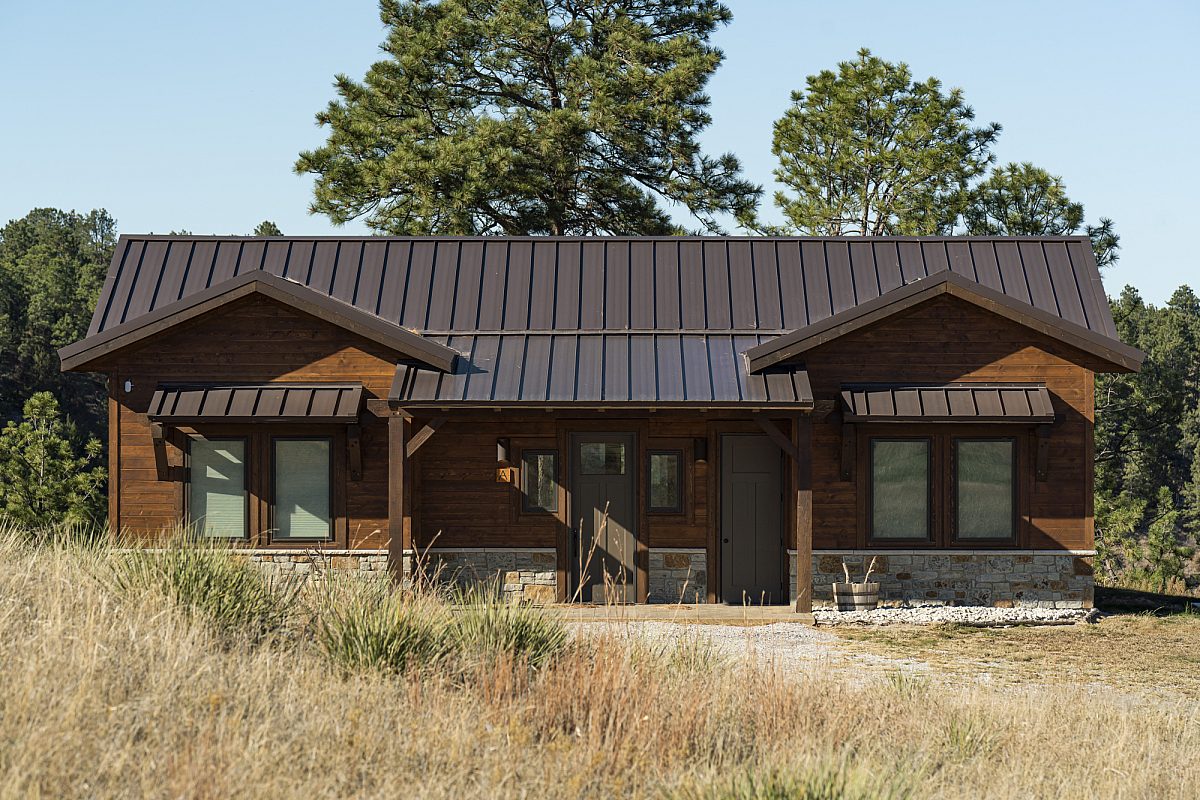 Timberlyne | CapRock Ranch