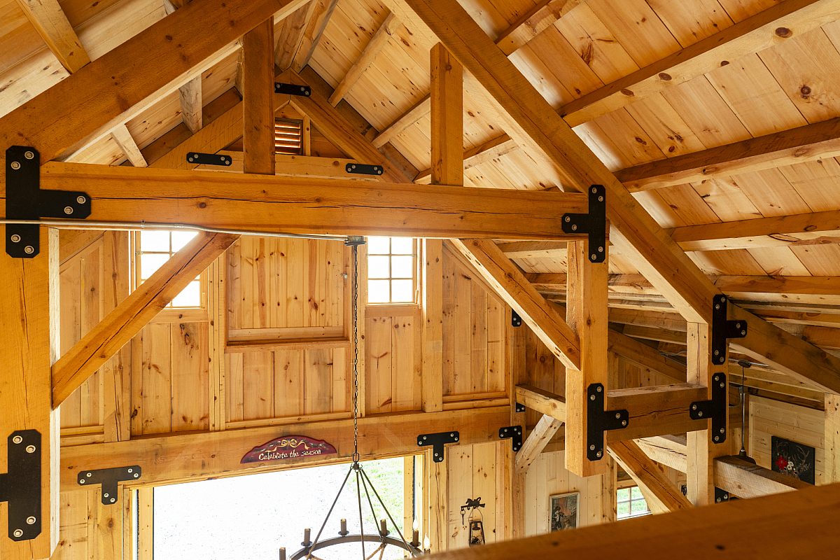 Timberlyne | Countryside Harmony