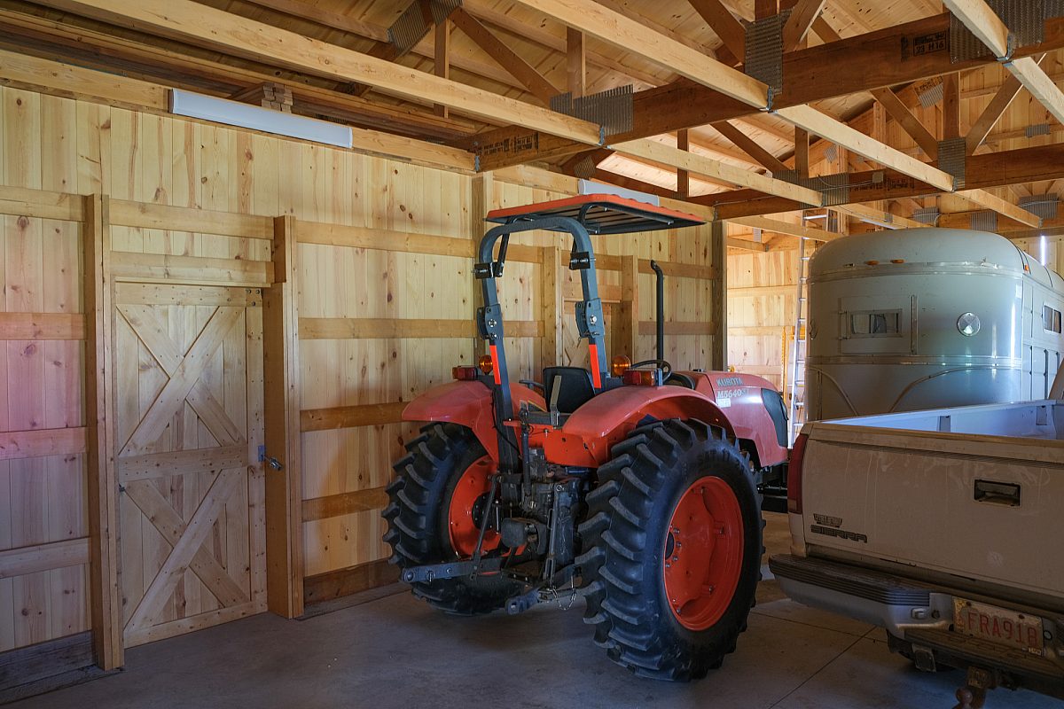 Timberlyne | Colorado Acreage Solution