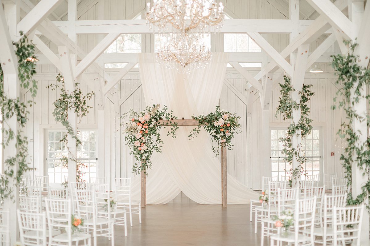 Timberlyne | Aurora Farms Event Venue