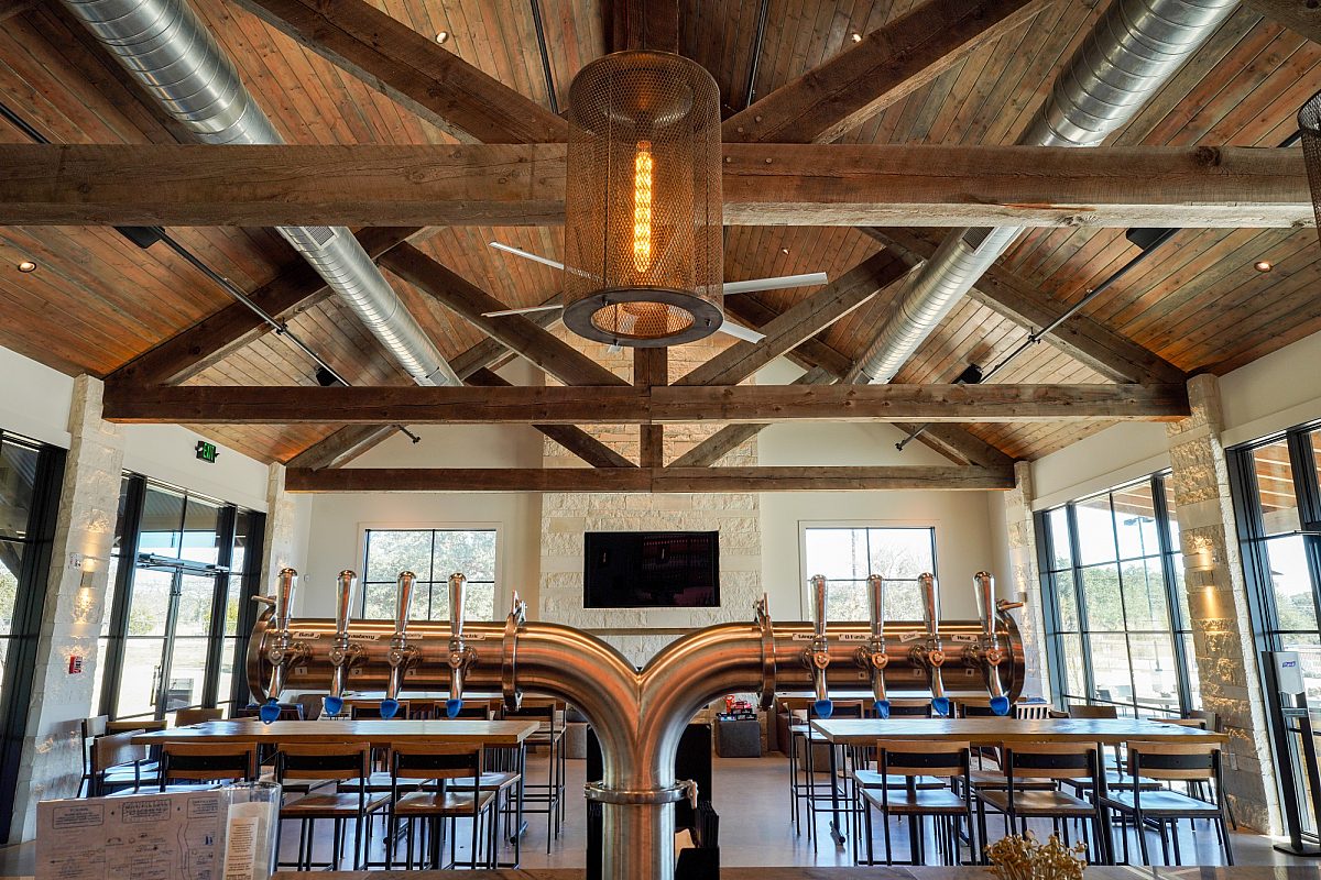 Timberlyne | Dripping Springs Distillery