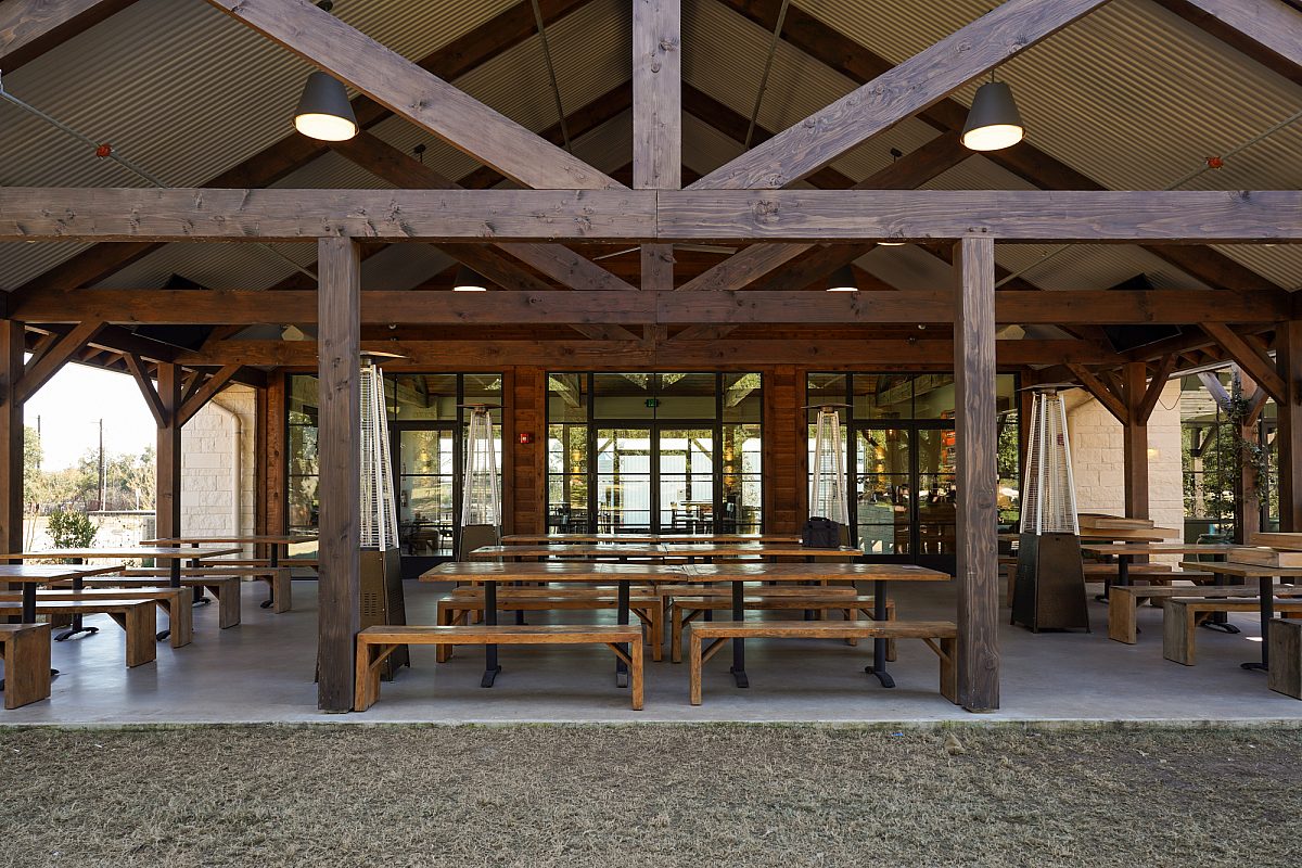 Timberlyne | Dripping Springs Distillery