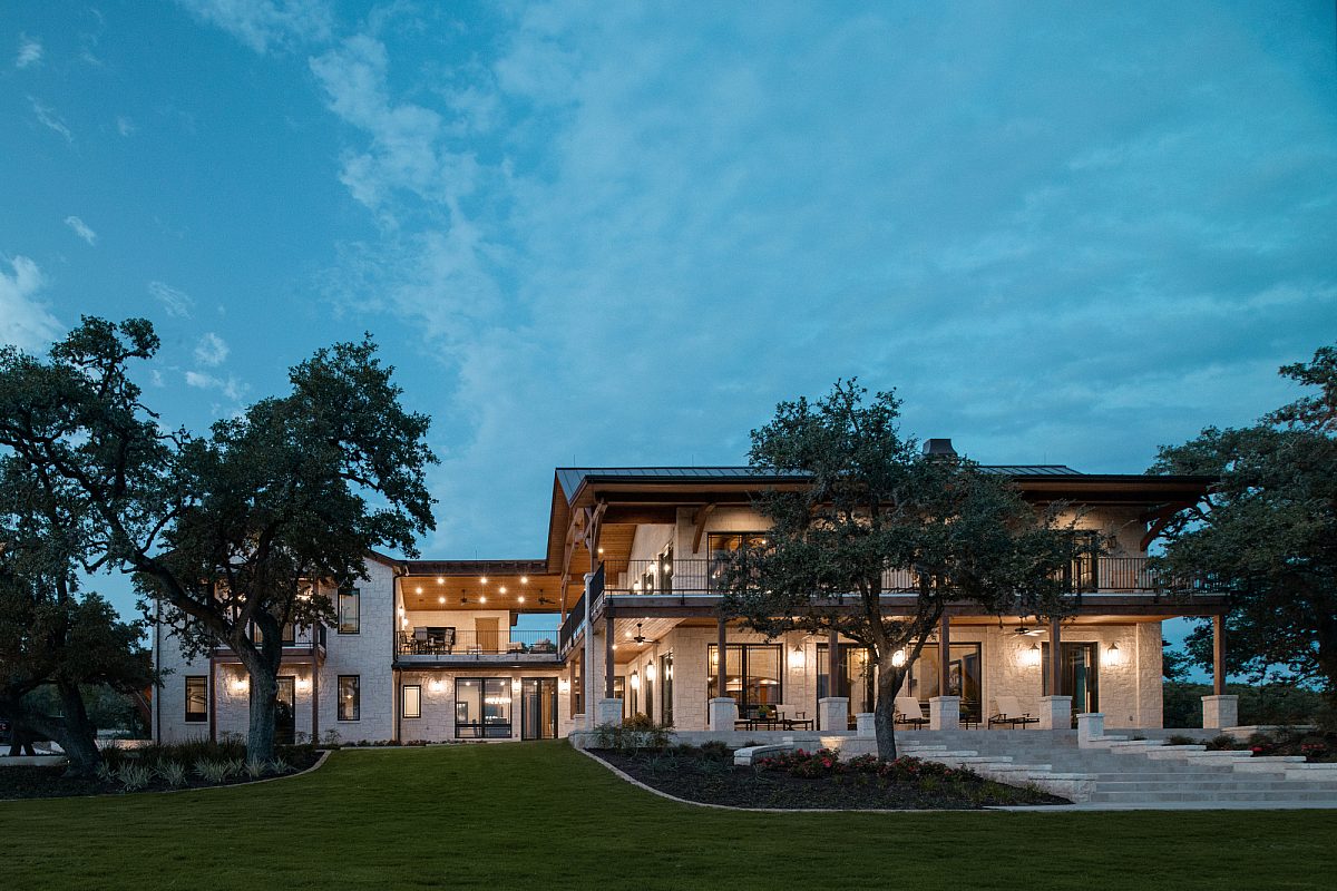 Timberlyne | Mountain Ranch