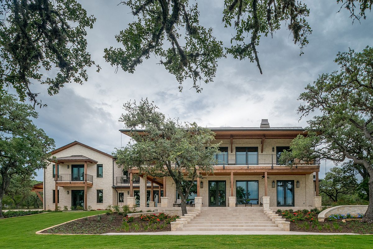 Timberlyne | Mountain Ranch