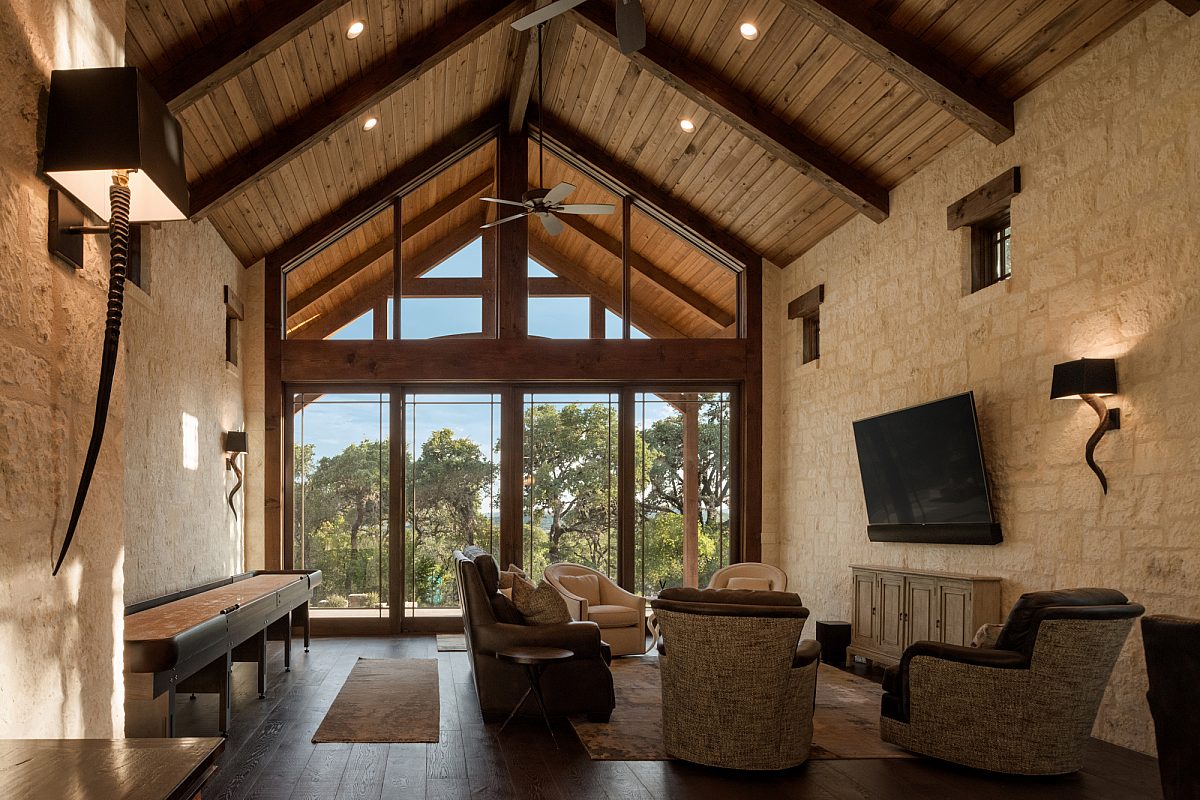 Timberlyne | Mountain Ranch