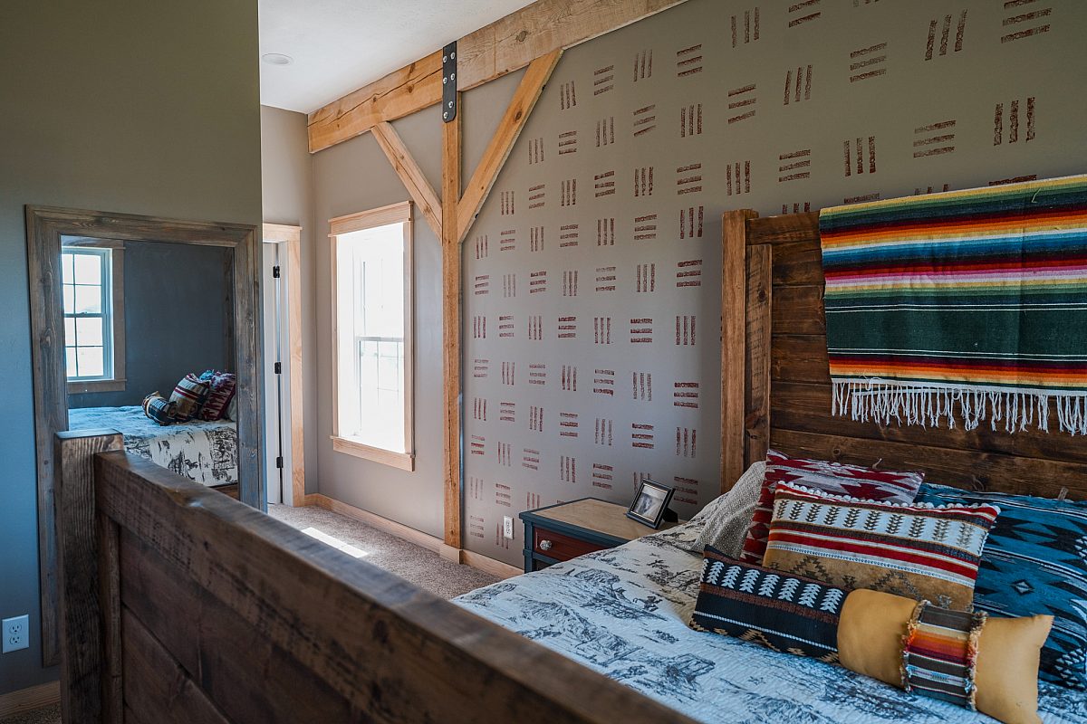 Timberlyne | The Prairie Home