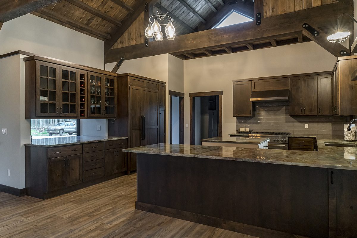 Timberlyne | Vista Views Cabin