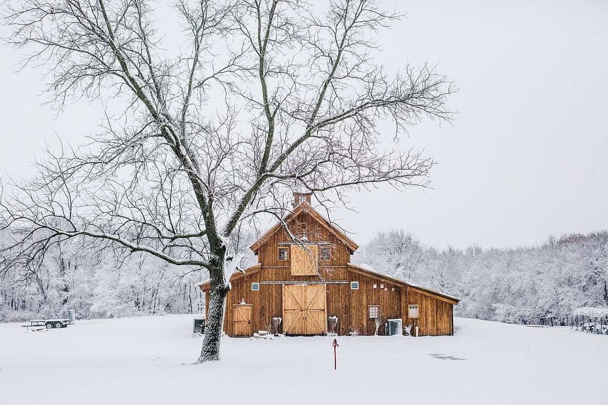 Timberlyne | The First Creek Farm