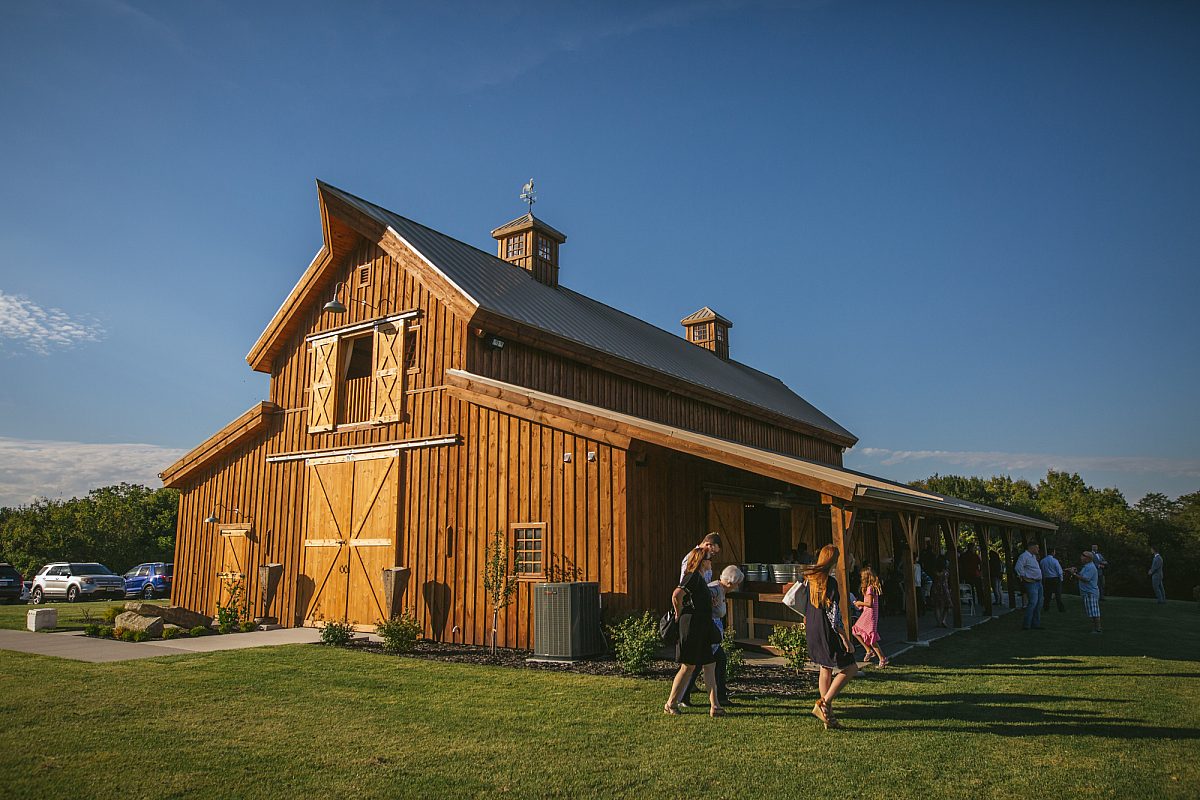 Timberlyne | The First Creek Farm