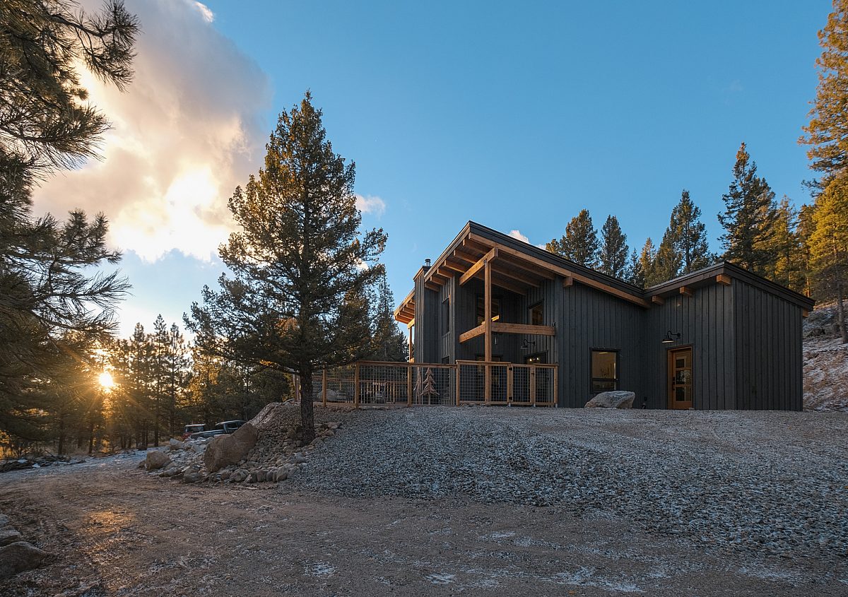 Timberlyne | Modern Minimalist