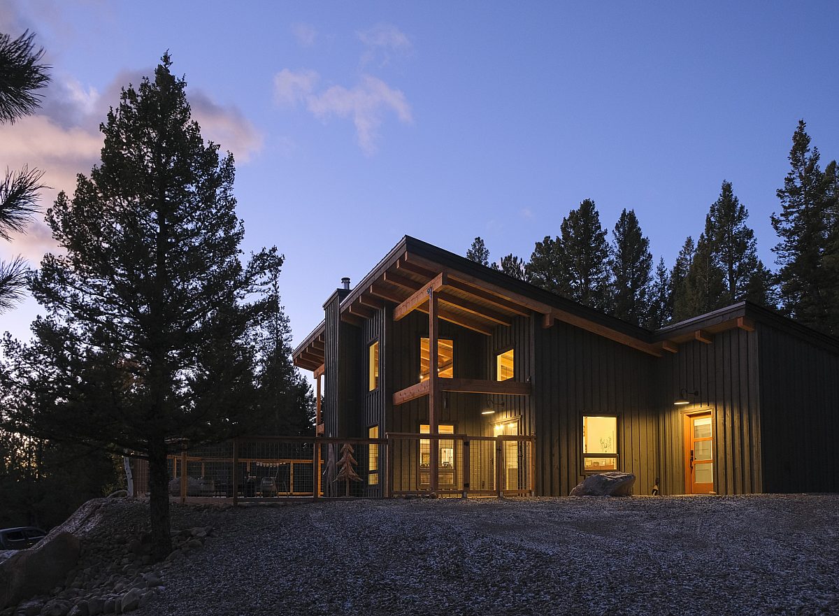 Timberlyne | Modern Minimalist