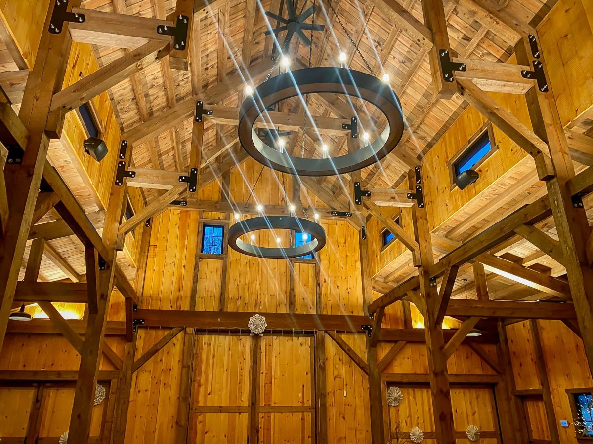 Timberlyne | Northern Escape