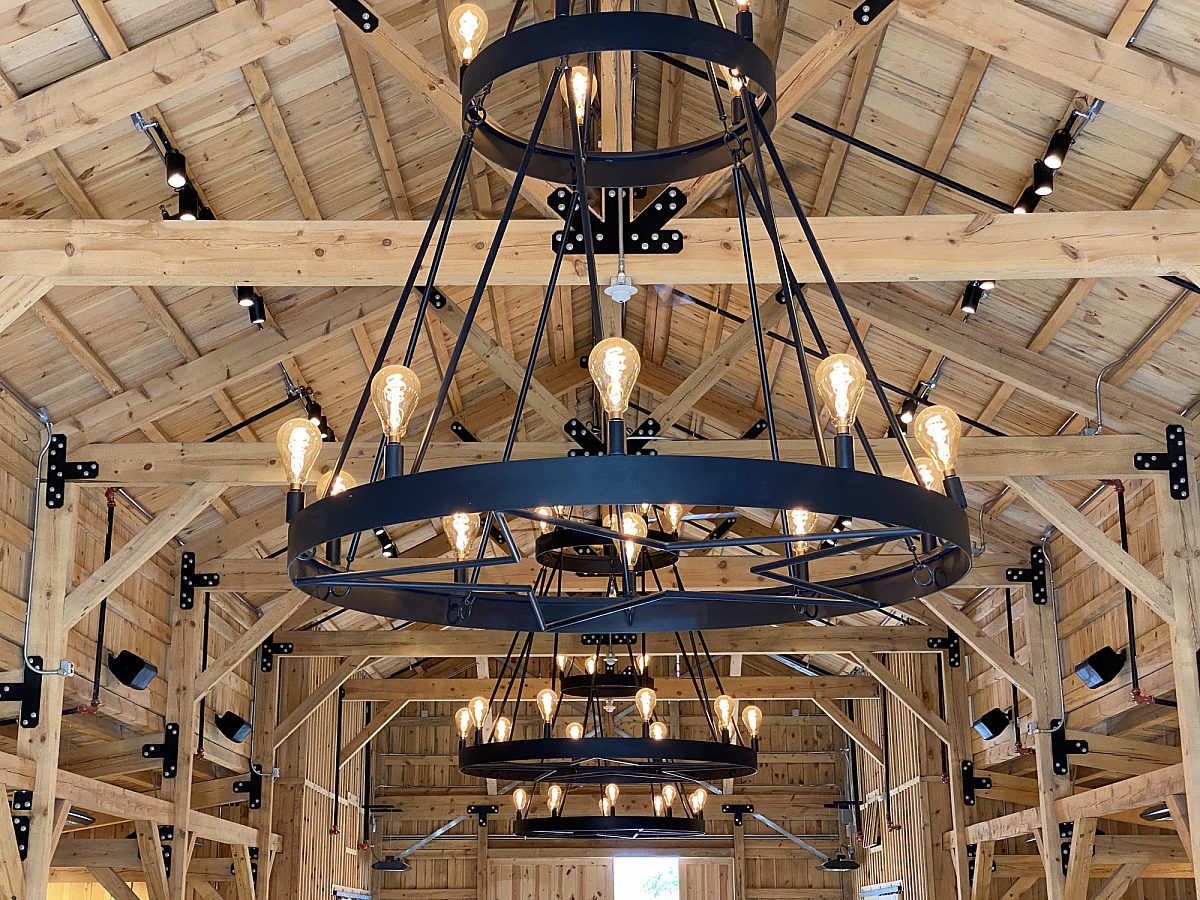 Timberlyne | Kalahari Event Barn