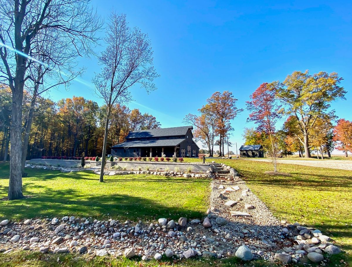 Timberlyne | Northern Escape