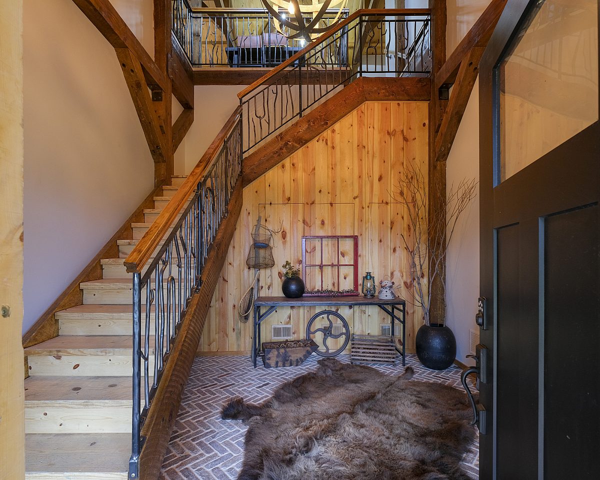 Timberlyne | Ultimate Collection