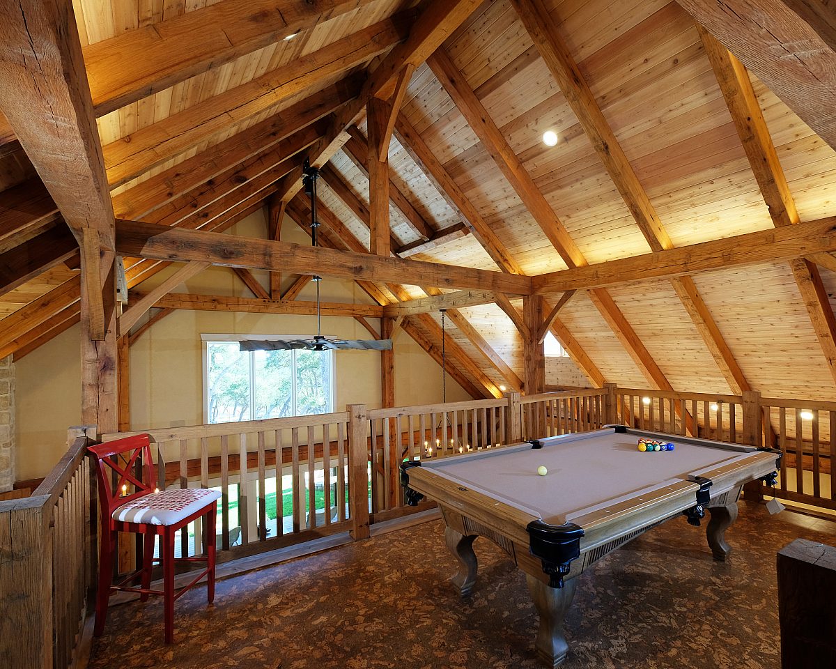 Timberlyne | Rustic Farmhouse