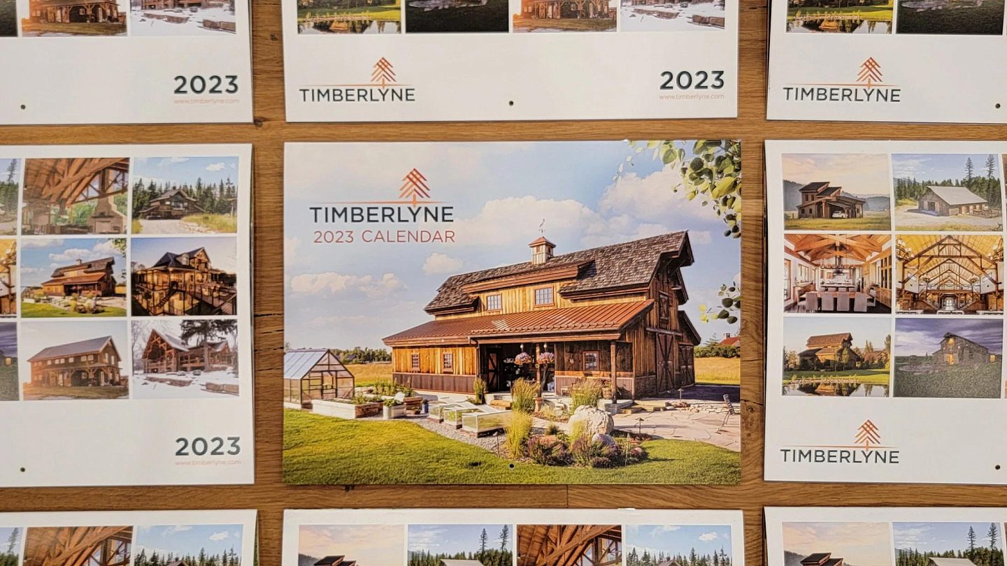 Timberlyne | Timberlyne Launches Online Store