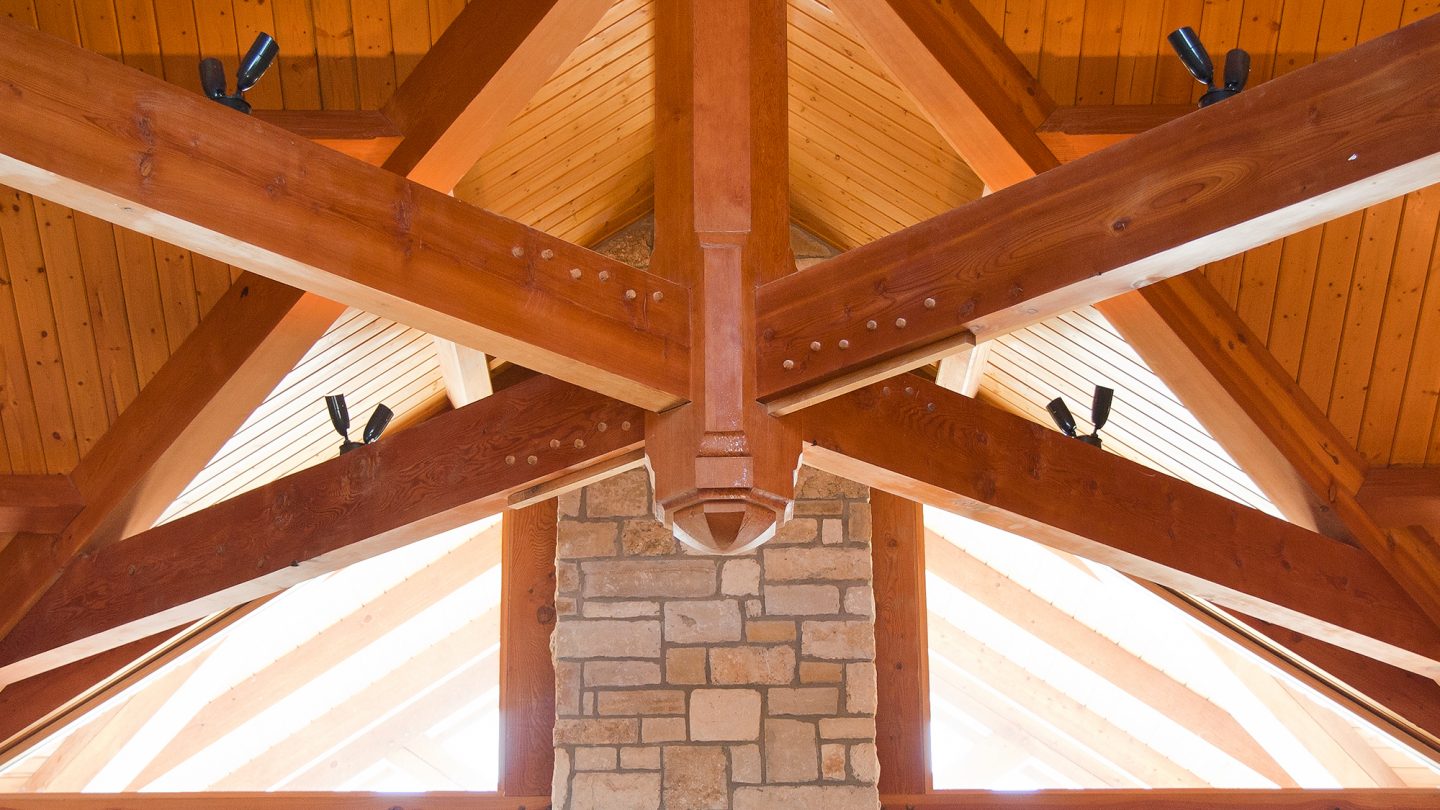 Timberlyne | Custom Post & Beam Barns