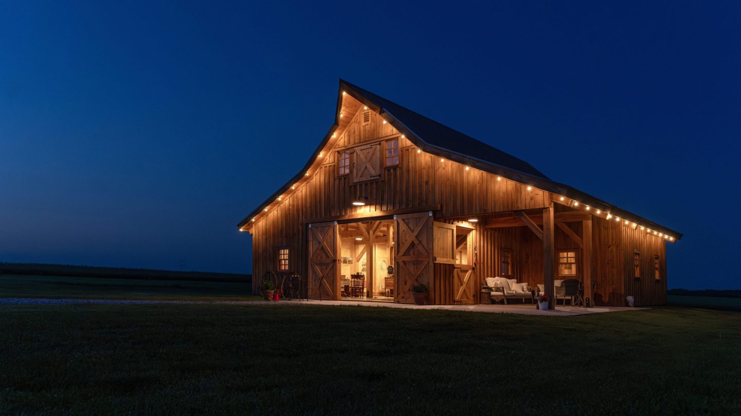 Timberlyne | Home