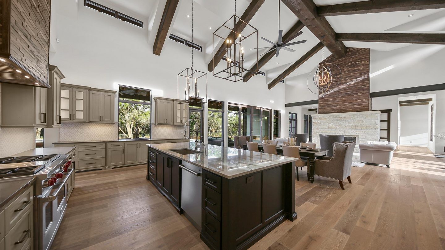 Timberlyne | Custom Homes