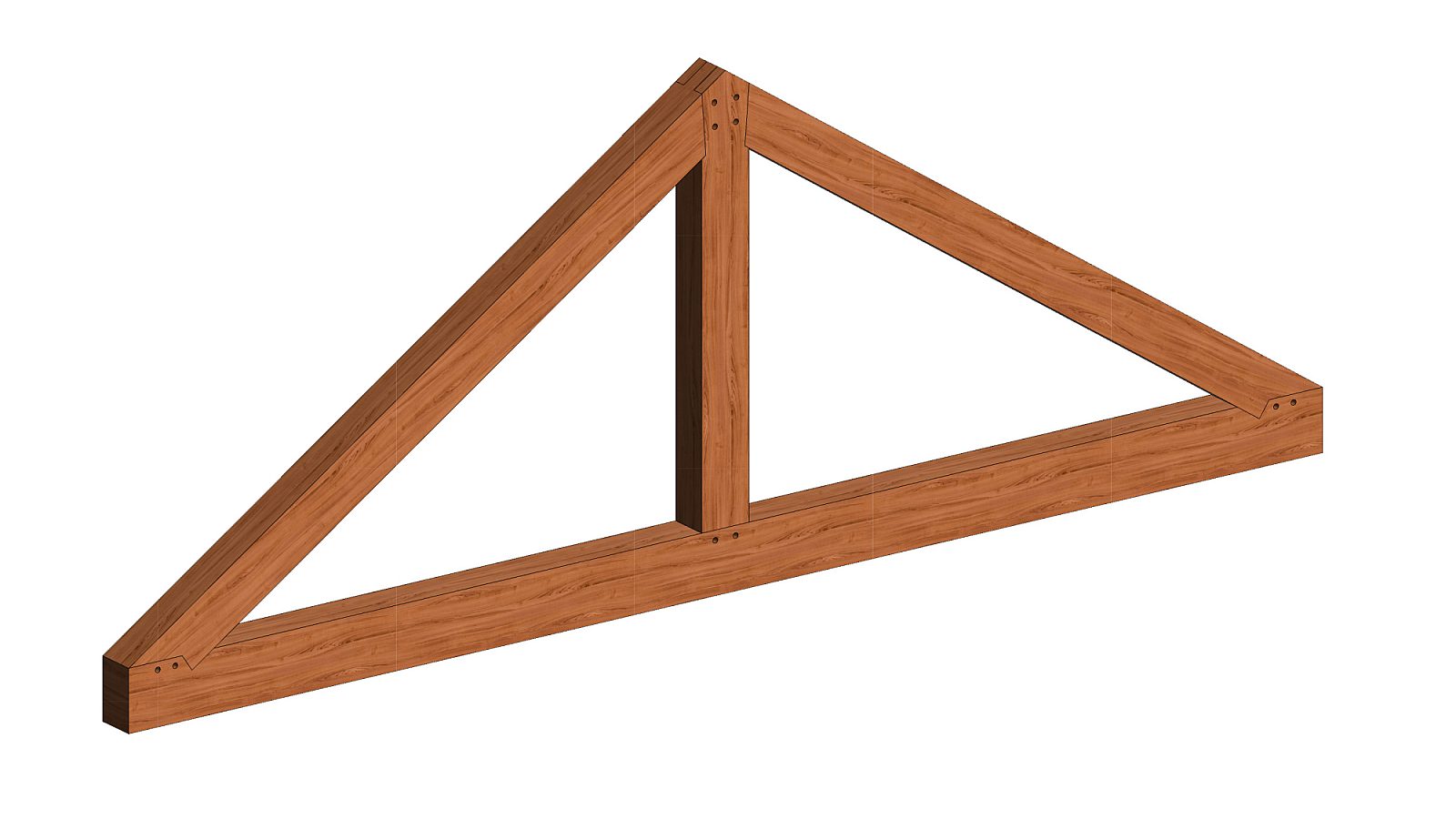 Timberlyne | Timber Frame Truss Designs