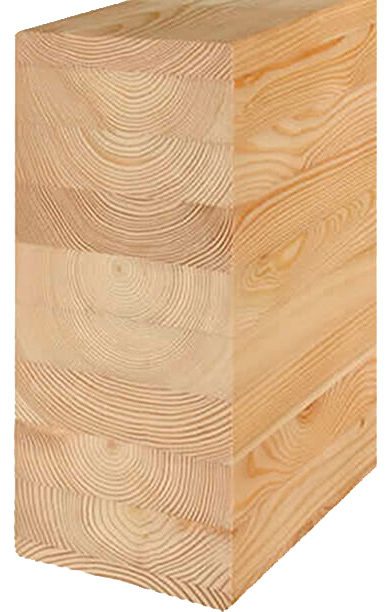 Timberlyne | Mass Timber