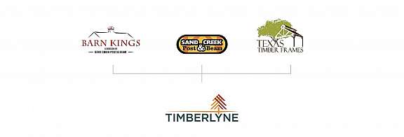 Timberlyne | Timberlyne History