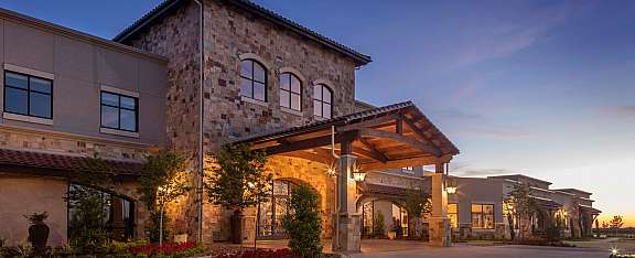 Timberlyne | Custom Post & Beam Commercial Buildings