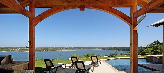 Timberlyne | Lake View