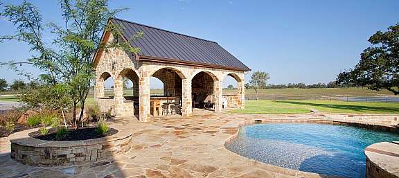 Timberlyne | Ranch Homestead Project