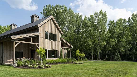 Timberlyne | Cars and Team Building