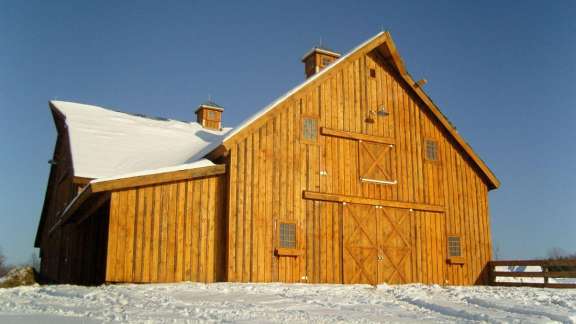 Timberlyne | Pennsylvania Perfect