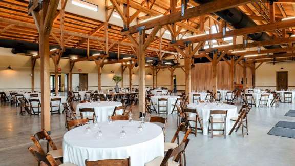 Timberlyne | The Beaumont