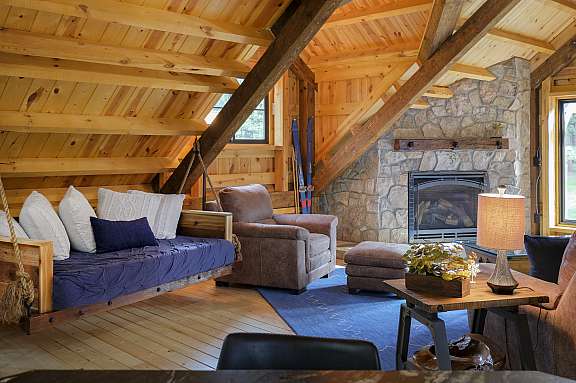 Timberlyne | Ultimate Collection