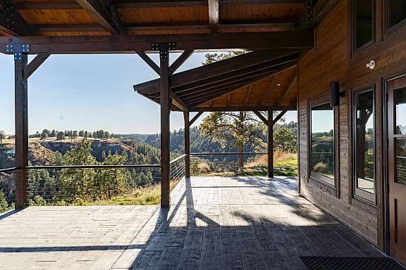 Timberlyne | CapRock Ranch