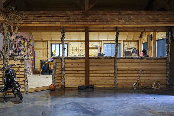 Timberlyne | Ultimate Collection