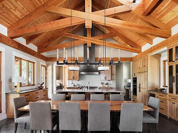 Timberlyne | Custom Homes