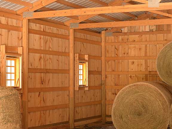 Timberlyne | Texas Timber Frames