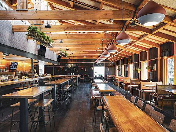 Timberlyne | Gallery | Post-frame, Post & Beam, Timber Frame & Mass…