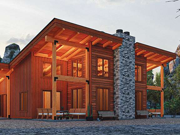 Timberlyne | Timberlyne Journal