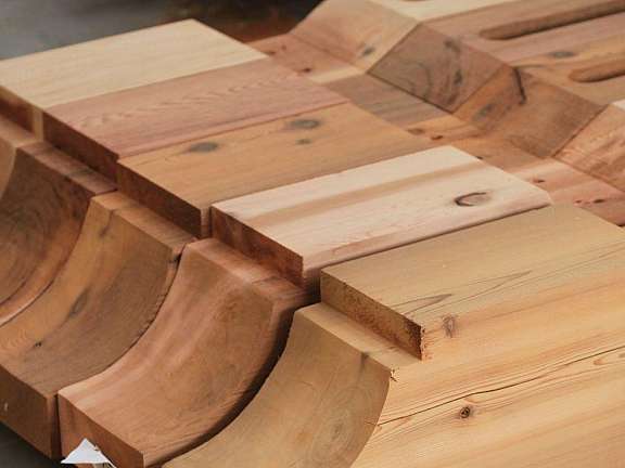 Timberlyne | Custom Homes