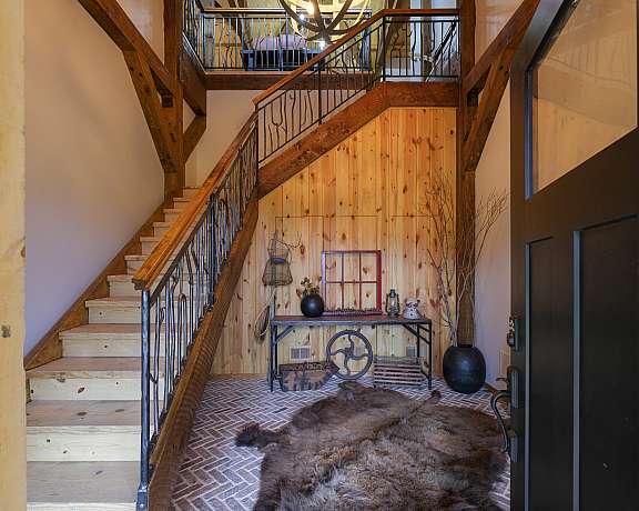 Timberlyne | Ultimate Collection