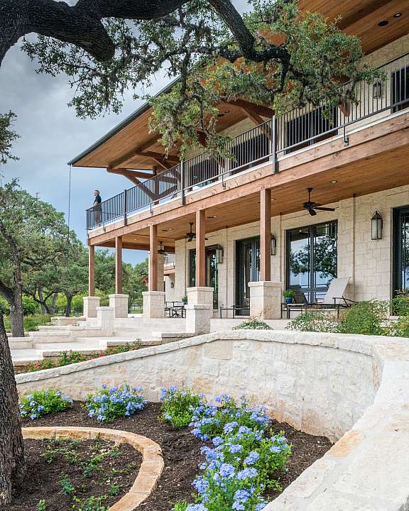 Timberlyne | Mountain Ranch