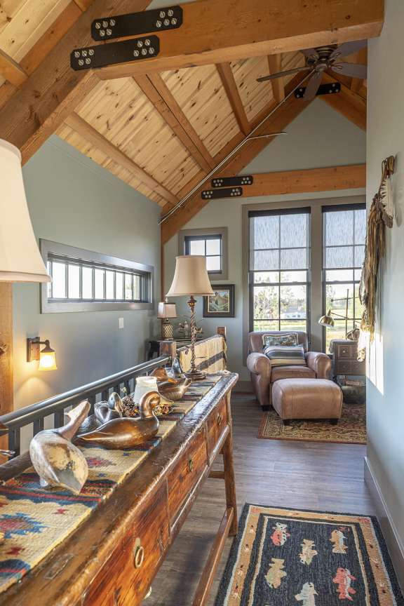 Timberlyne | Creative Backyard Barn