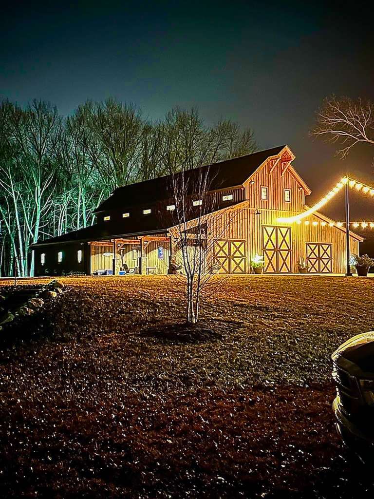 Timberlyne | Northern Escape