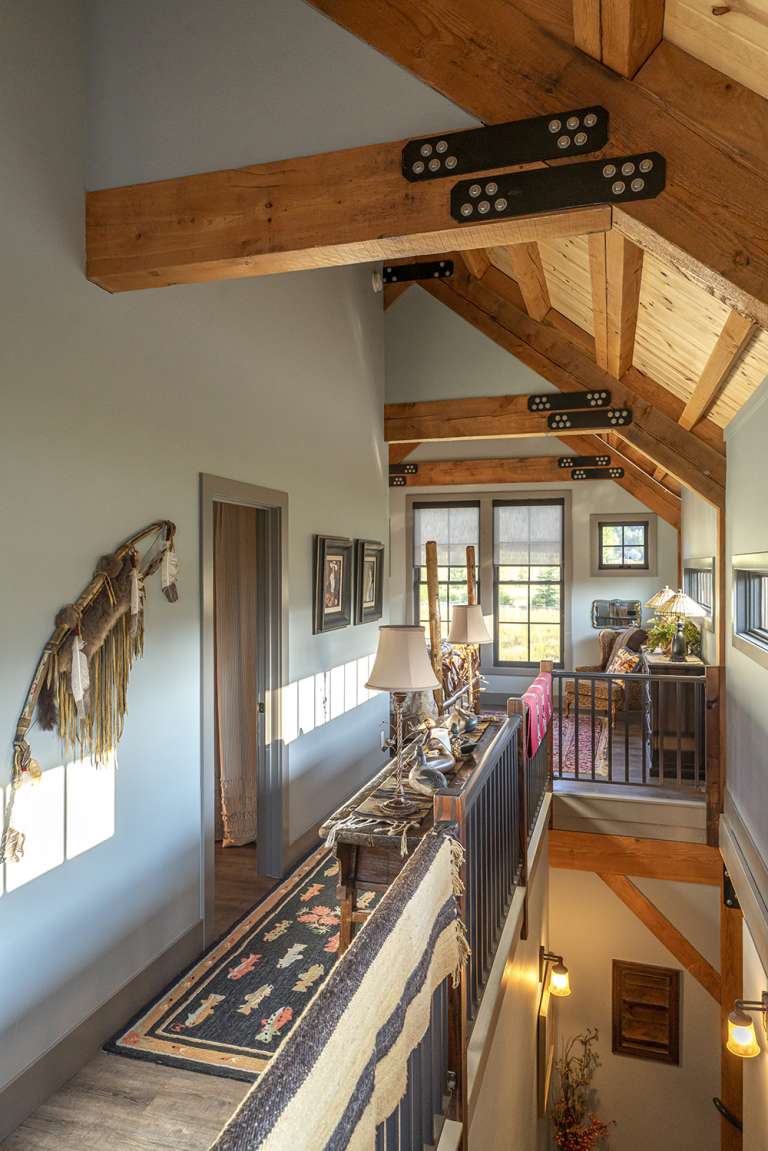 Timberlyne | Creative Backyard Barn