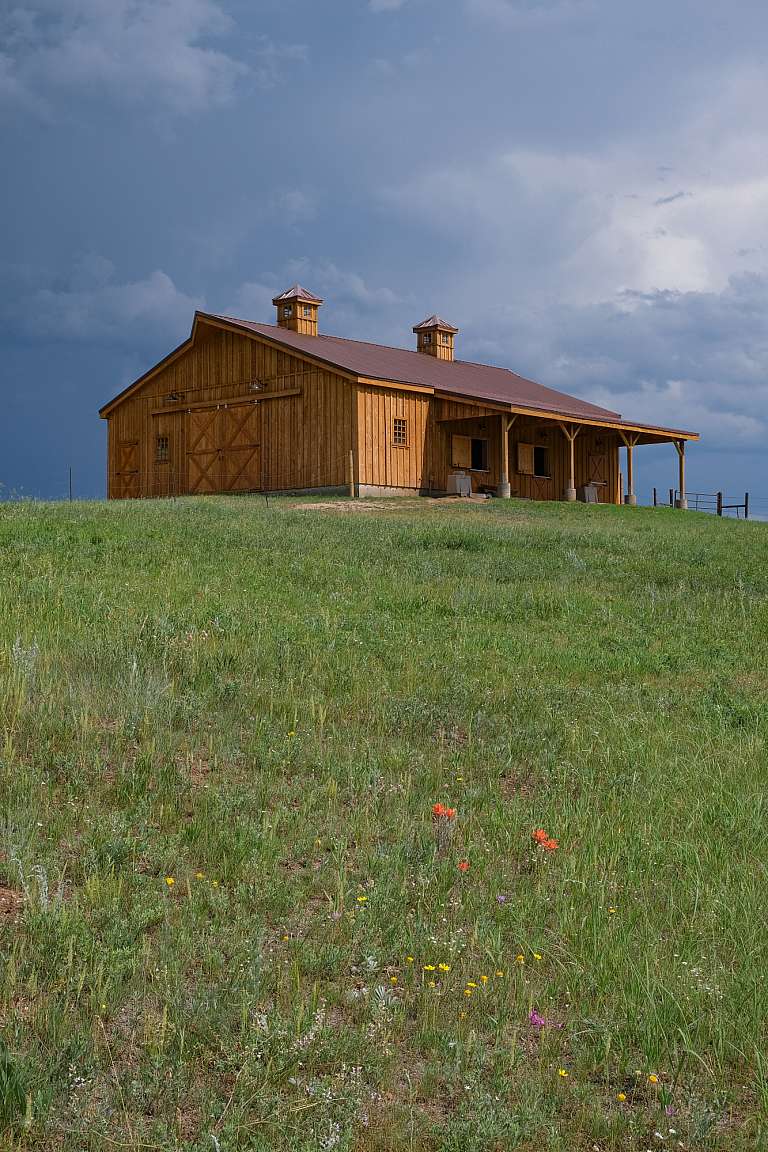 Timberlyne | Colorado Acreage Solution