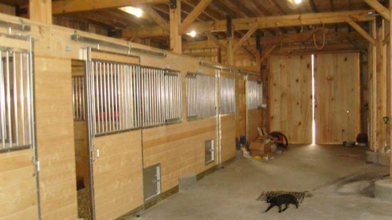 Timberlyne | Pennsylvania Perfect